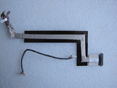 Fujitsu Amilo K7600 LVDS (30 pin, CCFL) display screen cable (P/N ...