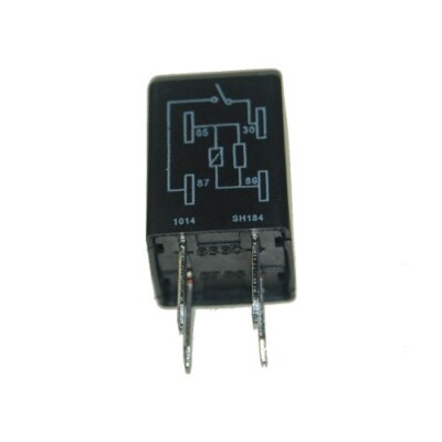 Relay-Amperage Rating: 15 AMPS RRY862 Regitar USA | eBay