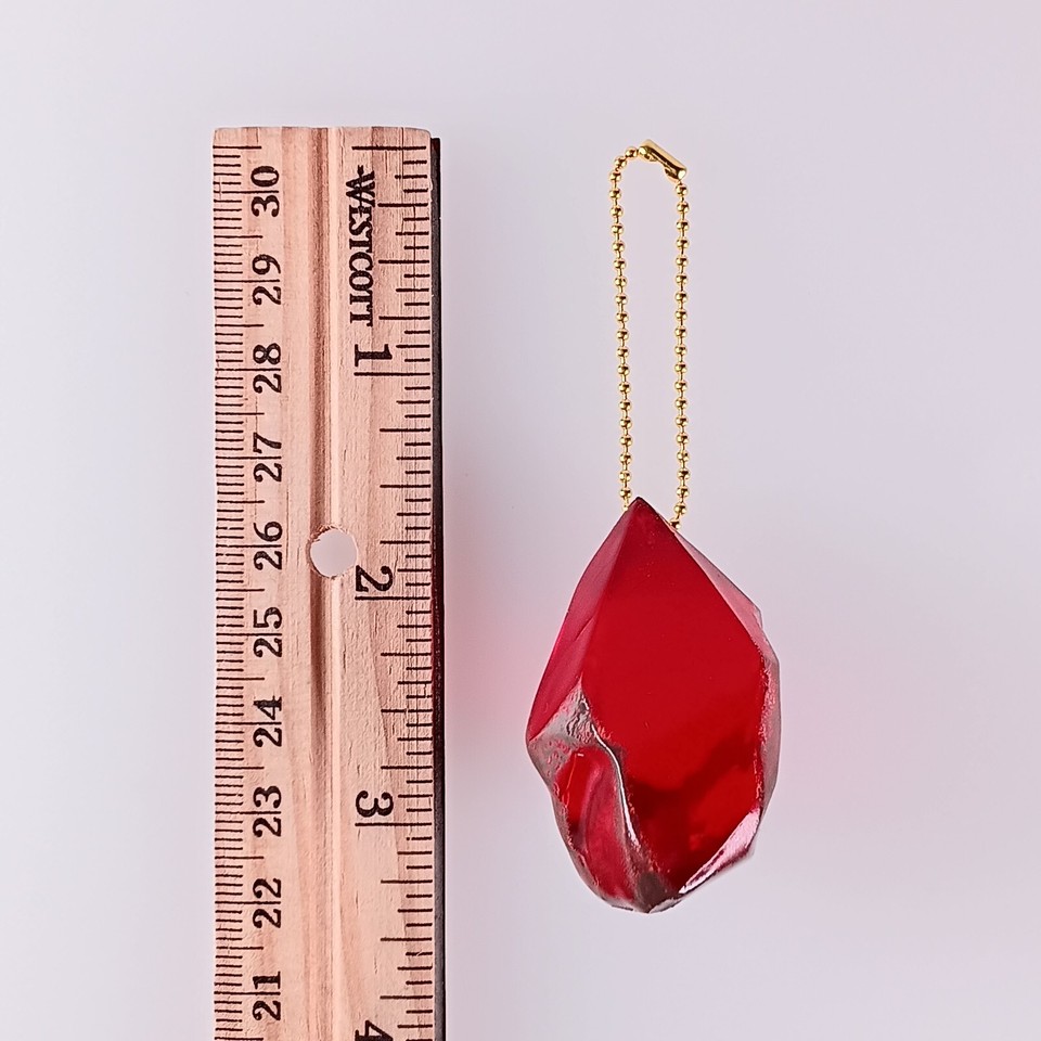 Sorcerer's Stone (Philosopher's Stone) Harry Potter Magical Item ...