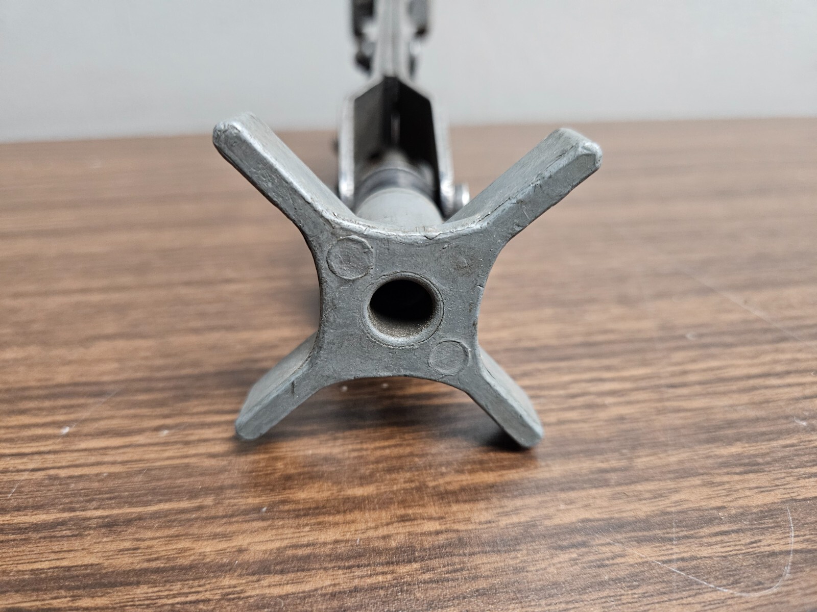 Blue Point Vintage Valve Spring Compressor Lifter Tool CF12 Screw Type ...