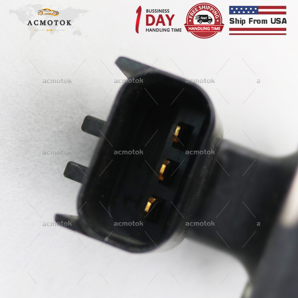 Delta Pressure Sensor DPF for CUMMINS 4307166 2872424 4384138 | eBay