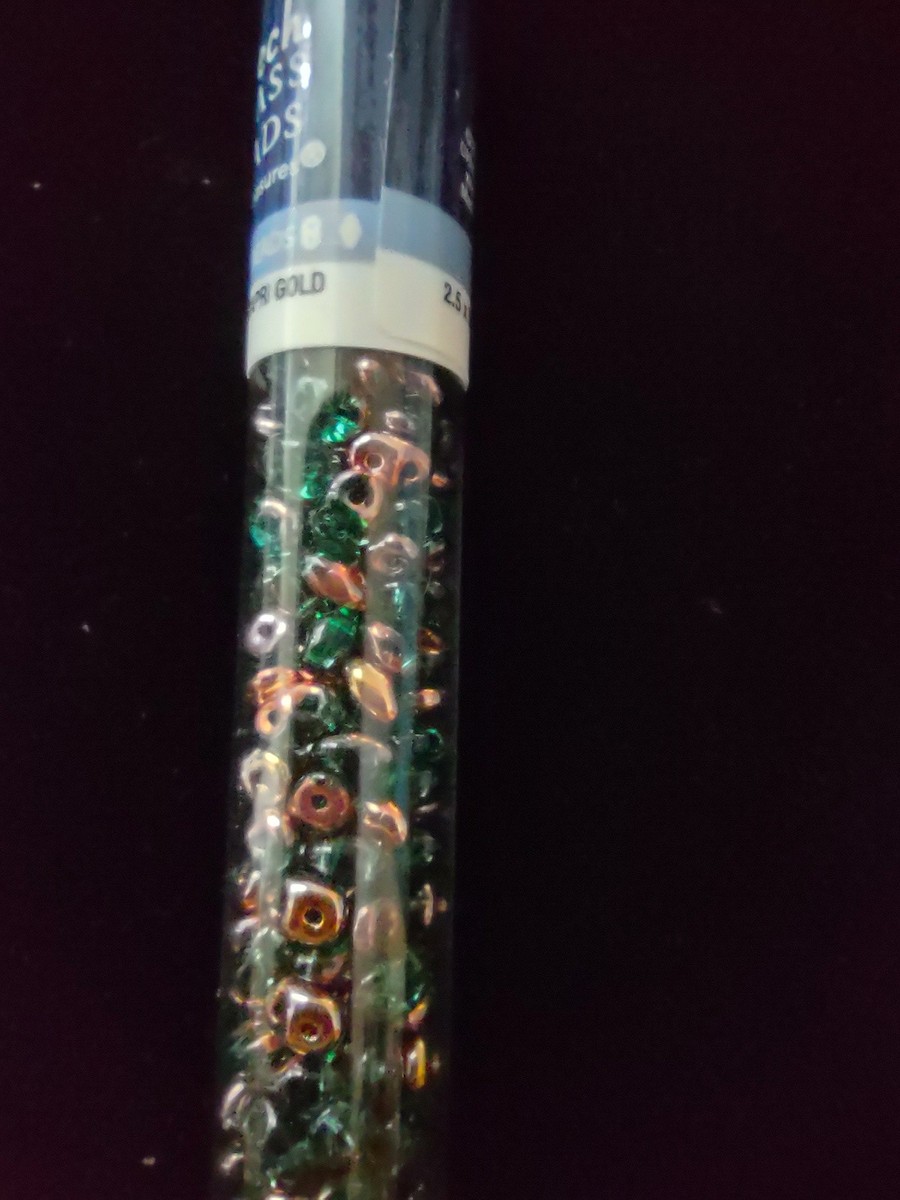 Bead Treasures Hobby Lobby