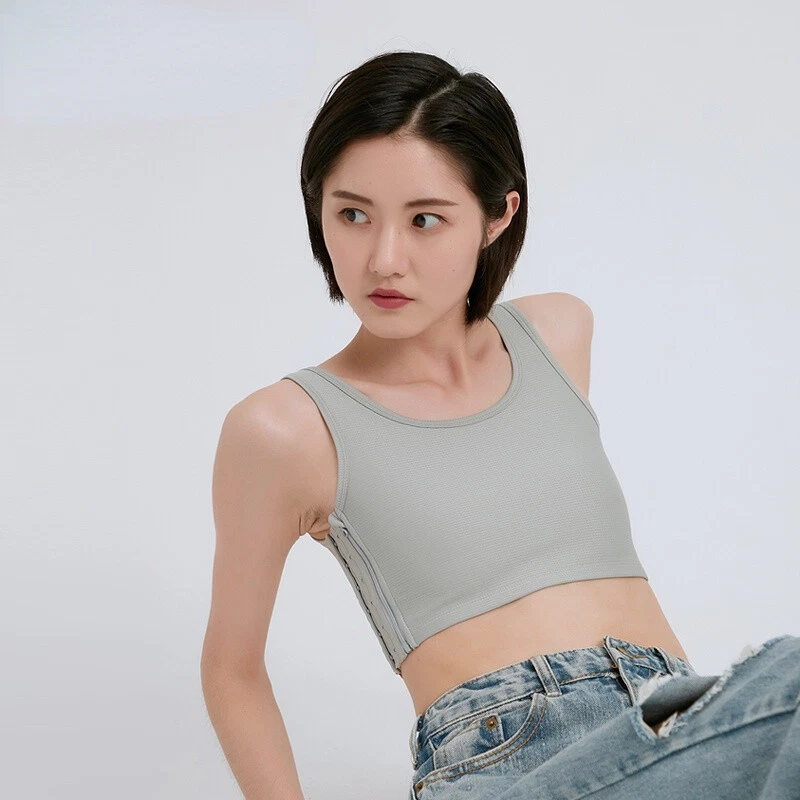 Small Midriff Tops