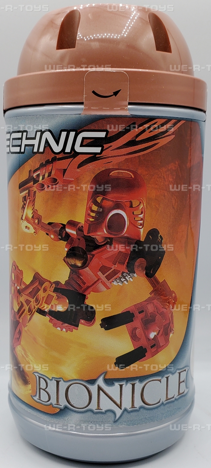 LEGO BIONICLE: Tahu (8534) for sale online | eBay