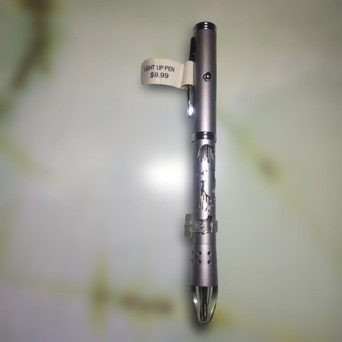 Light up ballpoint pen animal [MADE IN USA Hawaii] | eBay