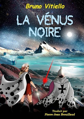 Bruno Vitiello - La Venus Noire Book NEUF | eBay