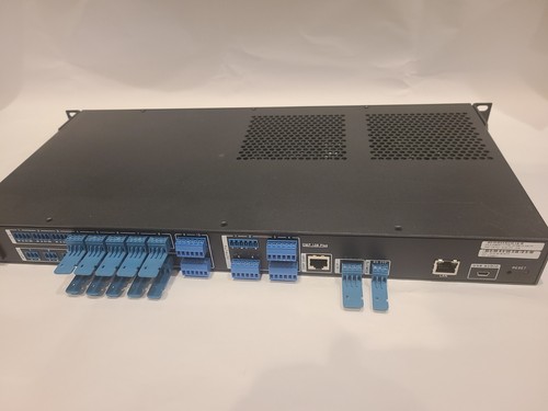 Extron DMP 128 Plus Digital Matrix Processor | eBay