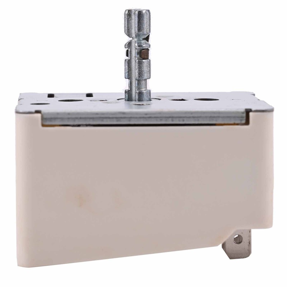 Range Burner Surface Element Switch for Whirlpool Maytag Range Replace ...