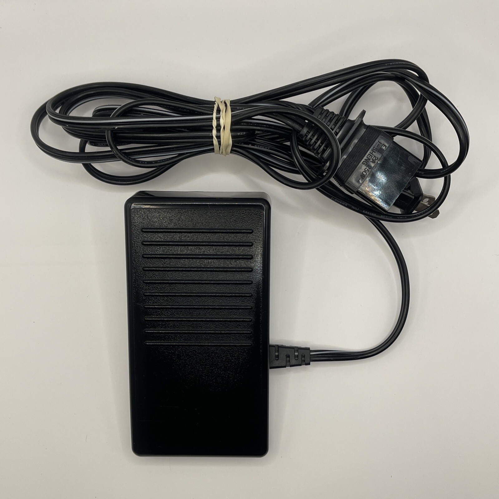 Model N Foot Control Pedal for Babylock / Brother Sewing Machine | eBay