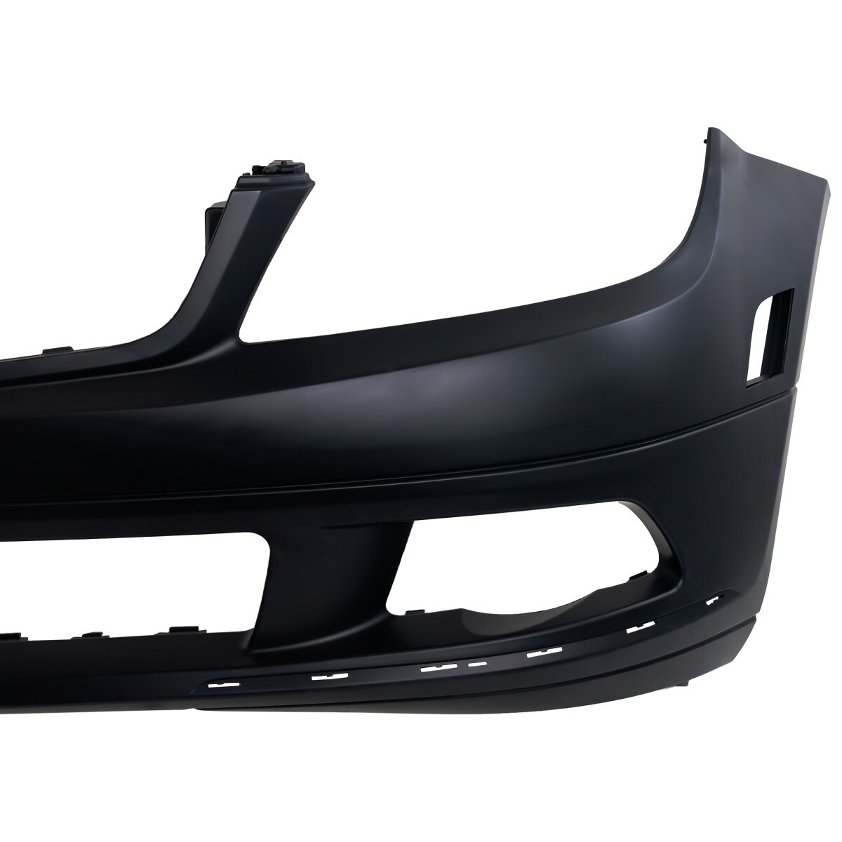 Bumper Cover Fascia Front for Mercedes C Class 20488509259999 ...