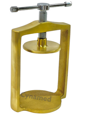 Dental Lab Equipment - Denture Press