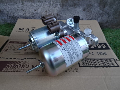 47070-12020 Toyota Pump ASSY Brake Booster 4707012020 for sale online ...