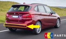 Genuine BMW 2 Series F45 Active Tourer LCI Front Bumper (pma ...