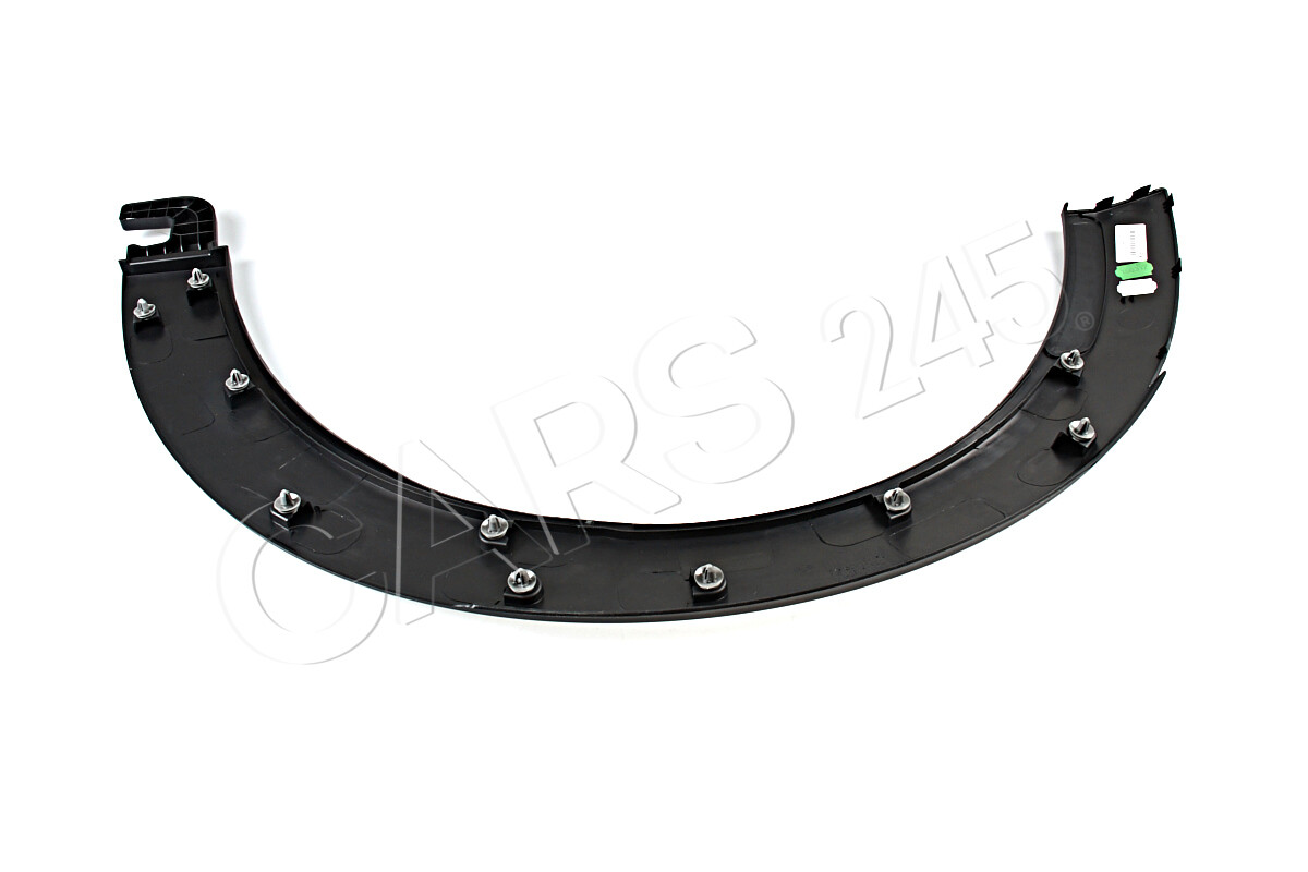 Original Blende Radlauf vorne rechts MINI Cooper One F55 F56 F57 SD ...