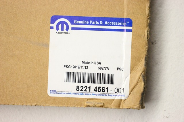 Graphics Kit Mopar 82214561 fits 16-17 Dodge Charger for sale online | eBay
