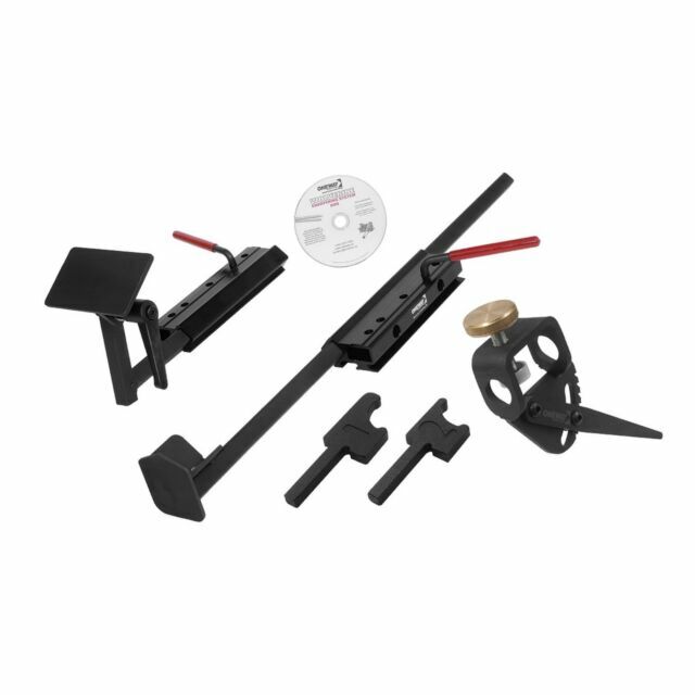 Oneway 7738 Wolverine Grinding System with VARI-GRIND jig for sale ...