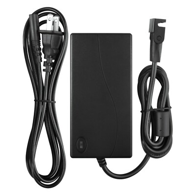 2-Prong AC Adapter Charger for Lift ZB-H290020-A MC120-29V 2A ...