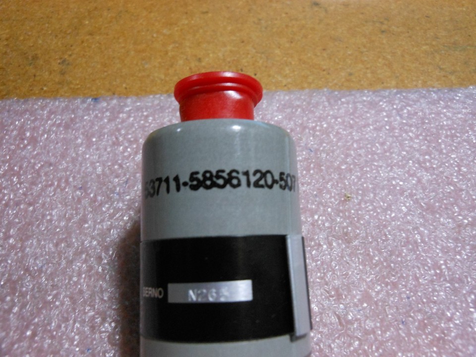 Eaton / Pressure Switch 211C119-149 dual mrk 5856120-507 NSN: 5930-01 ...