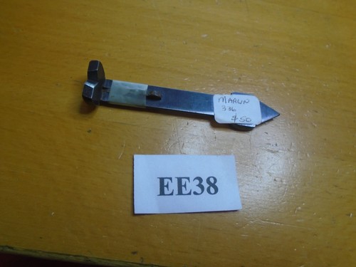 Marlin Vintage 1892 1893 Original 1894 Rear Rifle Sight With The Lifter ...