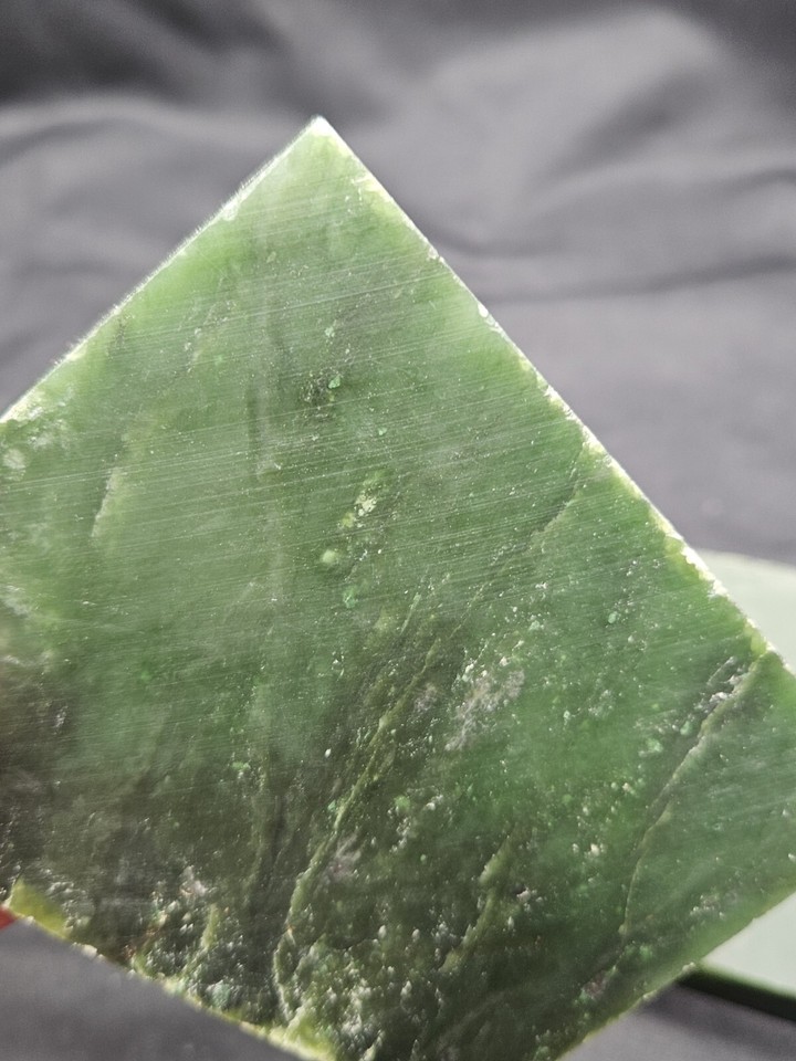 Large Canadian Jade Slabs, 2lbs 3oz | eBay