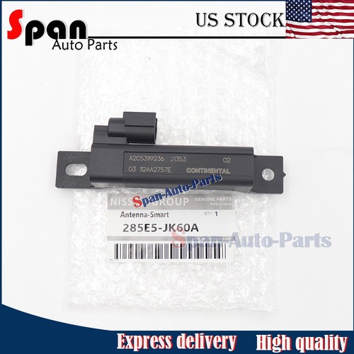 New OEM 285E5-JK60A for Nissan Infiniti 2007-2024 Smart Keyless Entry ...