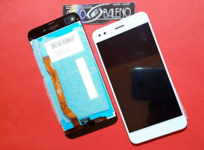 P1 LCD Display+Touch Screen For HUAWEI Y6 PRO 2017 SLA-L02 L22 TL00 ...