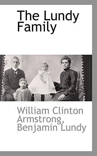 The Lundy Family 9781103732708| eBay