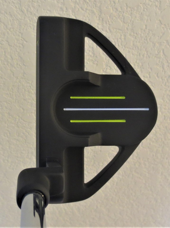 Mens M3 Complete Golf Set RH Clubs Driver Wood Hybrid Irons Putter ...