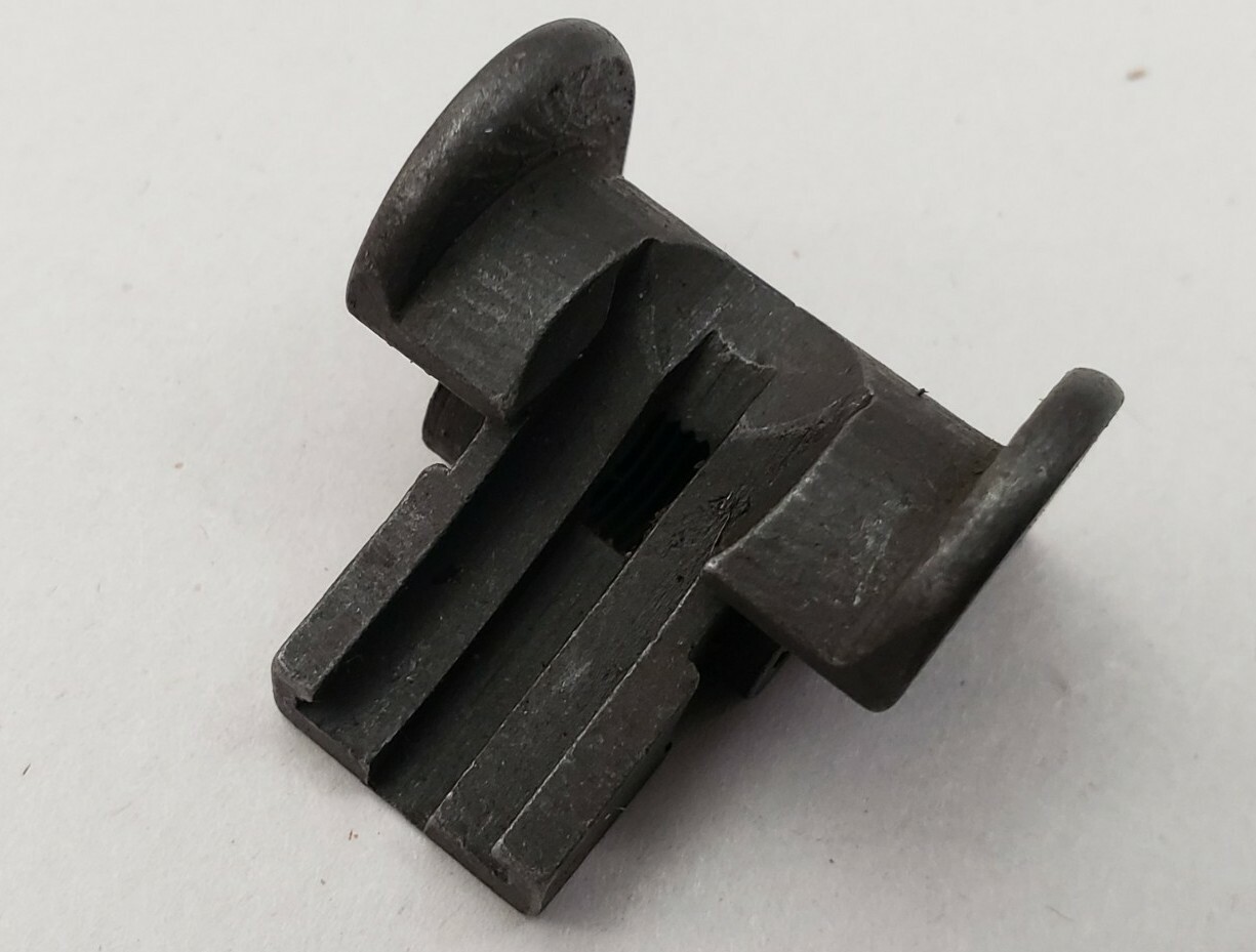 USGI Original Winchester Rear Sight Base M1 Garand | eBay