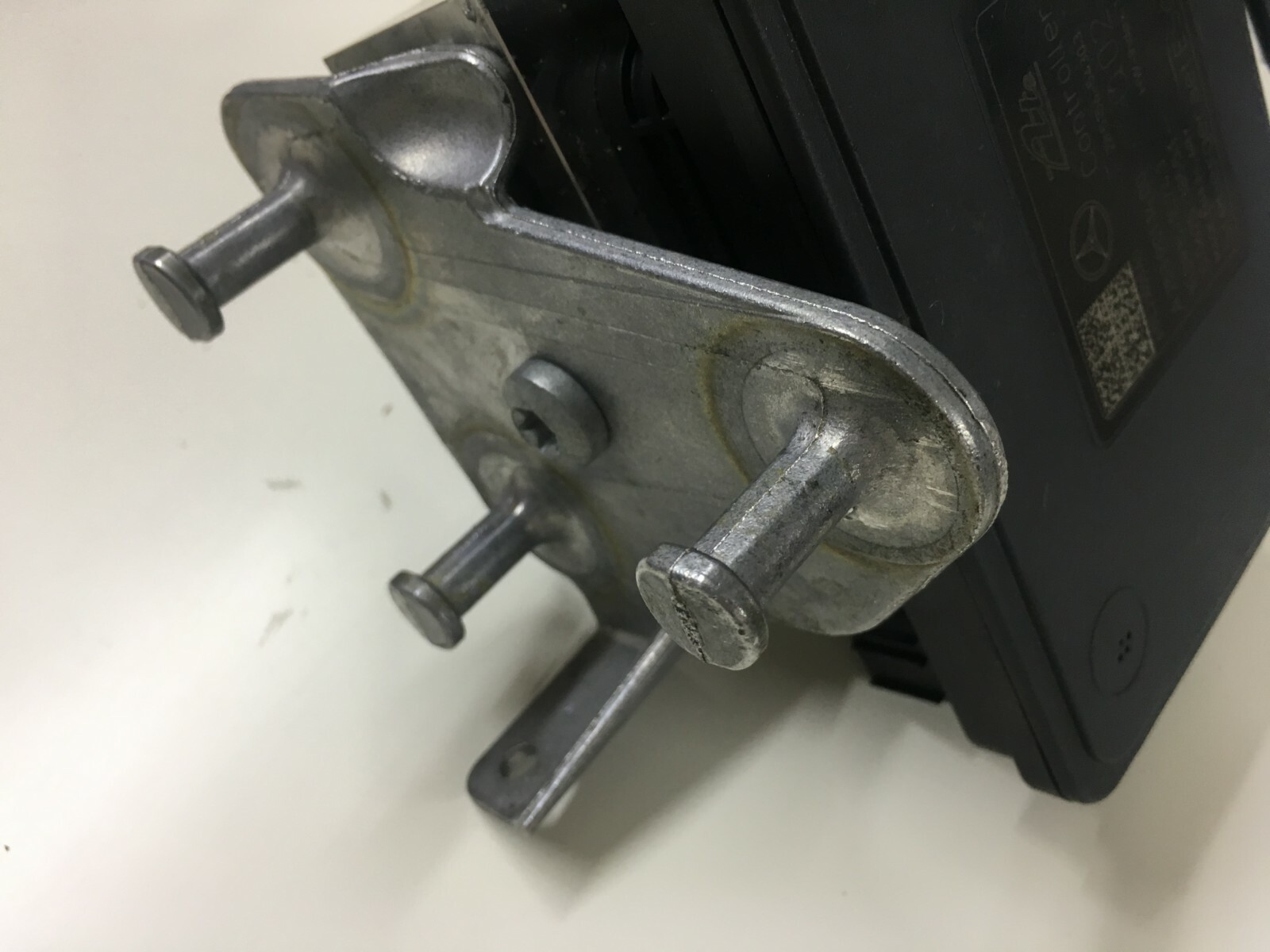 Mercedes-Benz ESC Hydraulic Block Unit A2534310200 A2539011400 | eBay