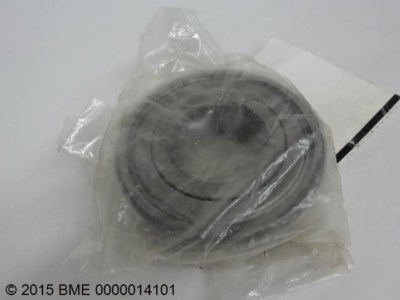 Peer Bearings 6307Z Ball Bearing | eBay