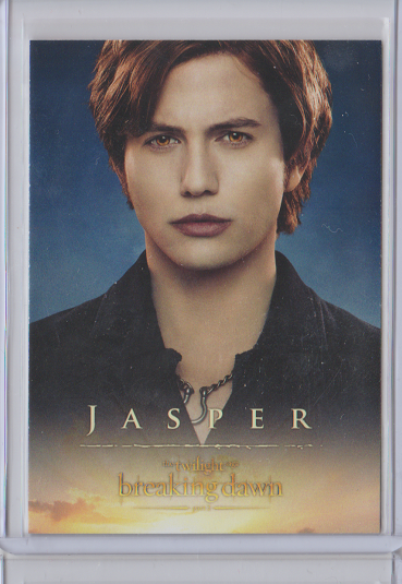 Jackson Rathbone Twilight Breaking Dawn The Twilight Saga: Breaking