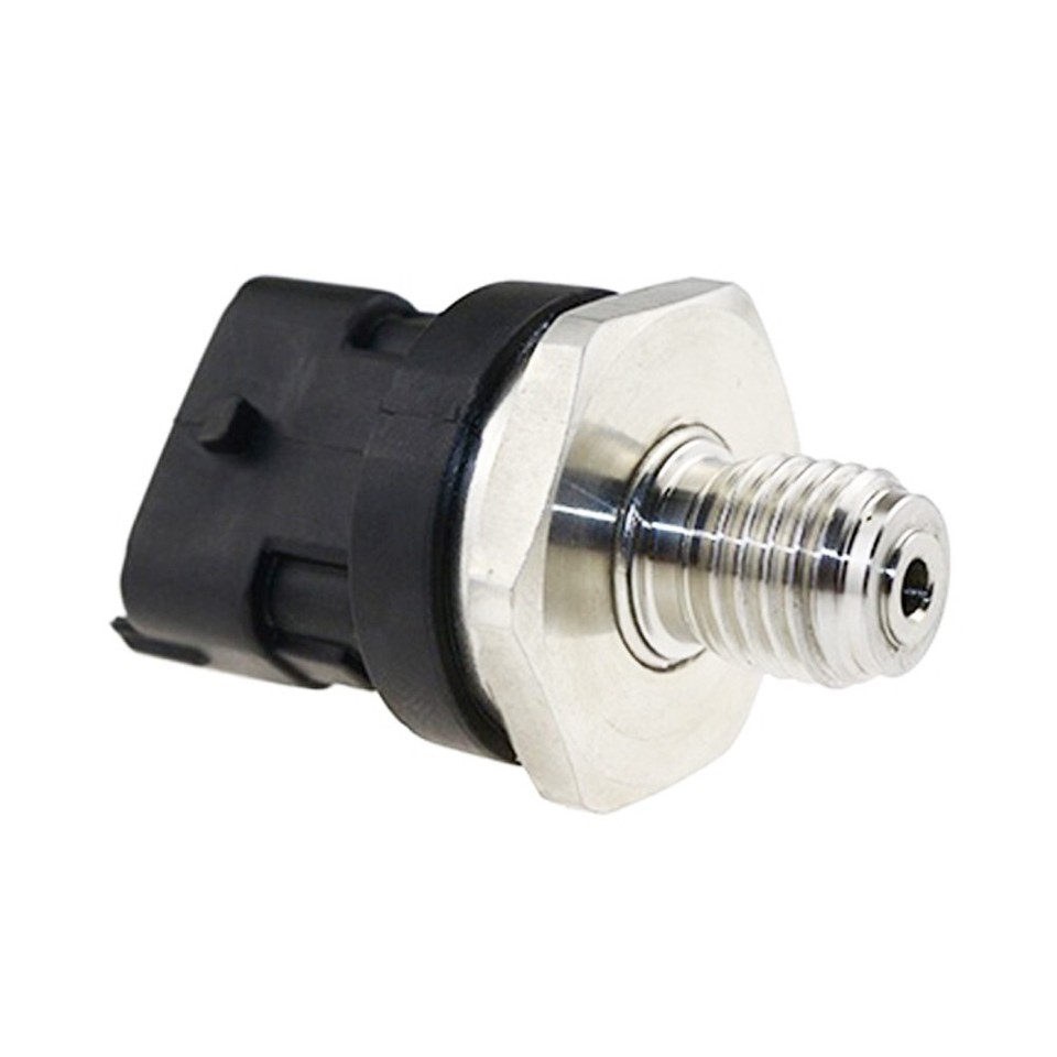 0281002788 0281002405 New Fuel Rail High Pressure Sensor Common ...