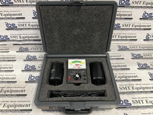 3M Megohmmeter Test Kit - 701 w/Warranty | eBay