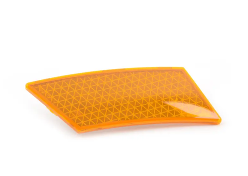 NEW BMW Z4 COUPE E86 FRONT LEFT REFLECTOR 7162735 63147162735 | eBay
