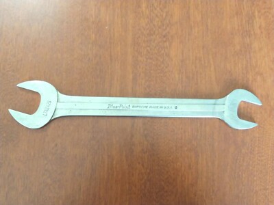 BLUE POINT SUPREME USA LTA2428, 3/4"x7/8", 9.25 LONG *THIN* *LOW TORQUE ...