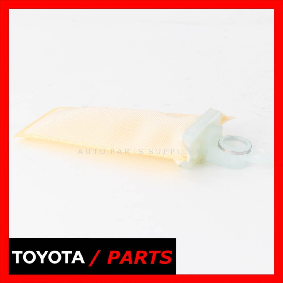 FACTORY LEXUS GS400 GS300 TOYOTA TUNDRA 4RUNNER FUEL PUMP FILTER ...