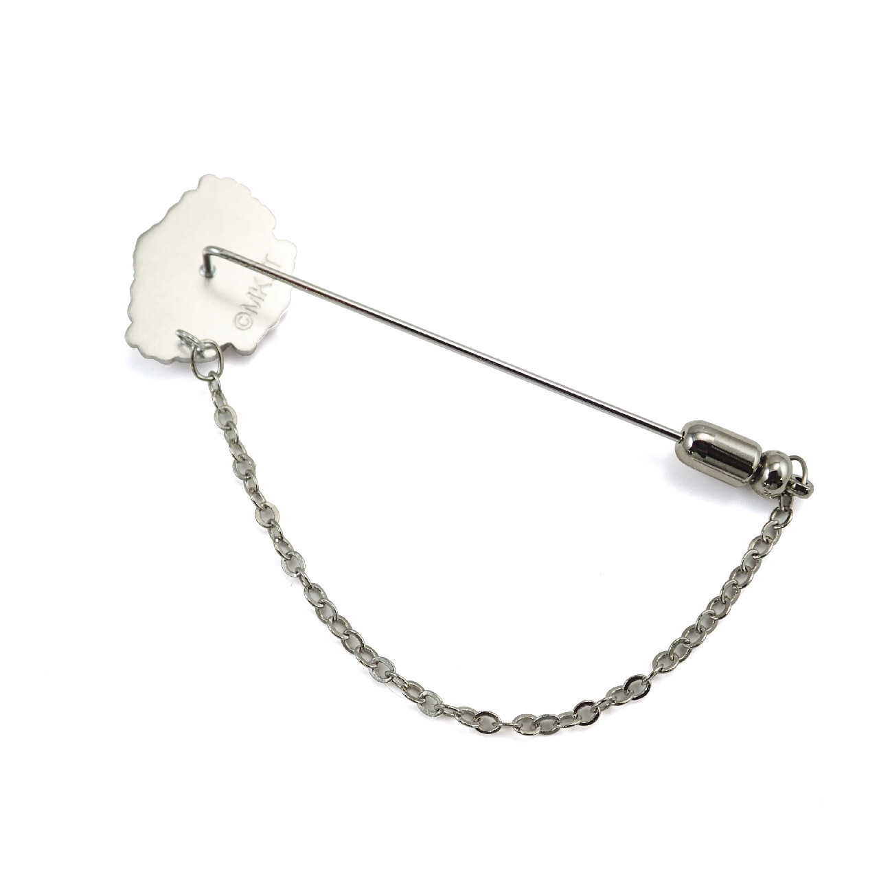 Presale Ascendance of a Bookworm Rozemyne Stole Pins Japan Limited | eBay