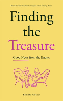 Al Barrett Finding the Treasure: Good News from the Estates (Poche) | eBay