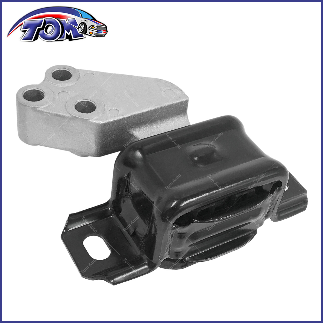 New Motor Mount Passenger Side RH For Smart Fortwo 08-15 1322200048 | eBay