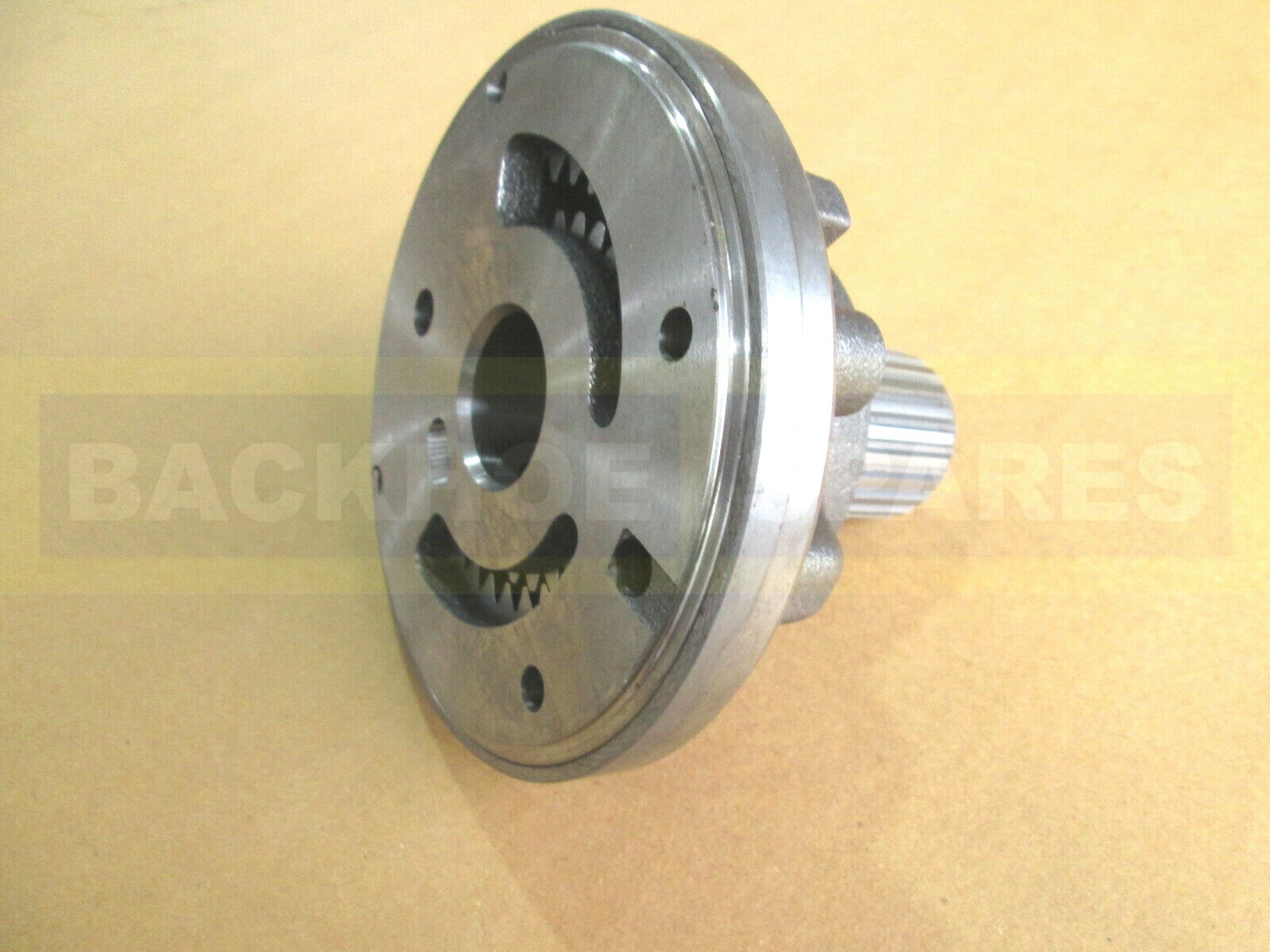 FOR NEW HOLLAND - TRANSMISSION PUMP OEM MADE IN USA (PART NO. 9968311 ...