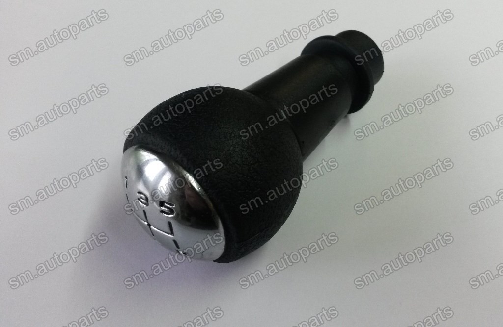 Gear Stick Knob For Peugeot 307 308 407 807 3008 5008 1007 Partner Ref ...