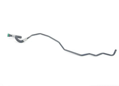 NEW BMW 3 E90 OIL COOLING OUTLET PIPE 17227577642 7577642 ORIGINAL | eBay