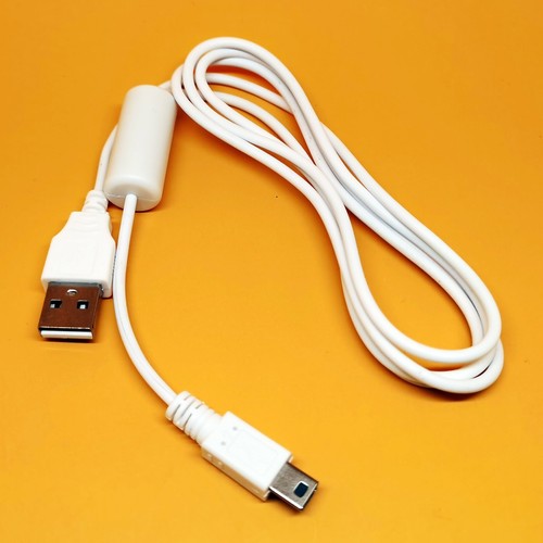 USB SYNC Data Cable Cord Lead Wire For Canon VIXIA HF M40 HF M41 HF M43 ...