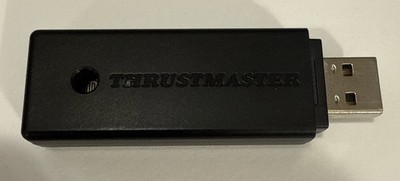 Rare Thrustmaster Ferrari GT F430 Wireless Cockpit USB Dongle | eBay
