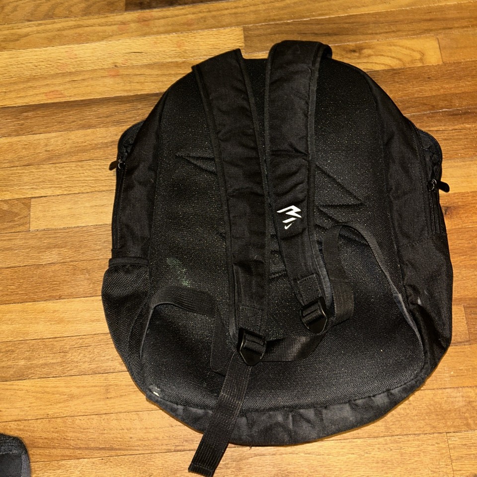 Nike 3BRAND by Russell Wilson Backpack | eBay UK
