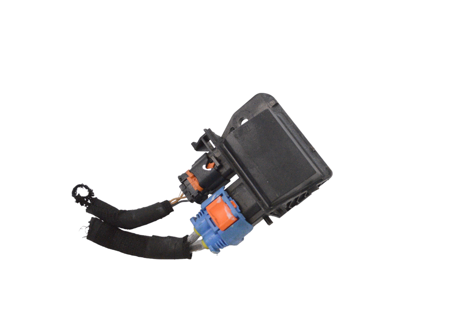 Peugeot 3008 Heater Fan Resistor 9847019780 1.2 2022 RHD 22914507 for ...