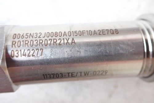 Rosemount 0065 Sensor Assembly Spring Loaded -50 to 450 °C ...