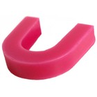 JSP Pink Wax Bite Blocks 100/Box. Made of the highest quality ...