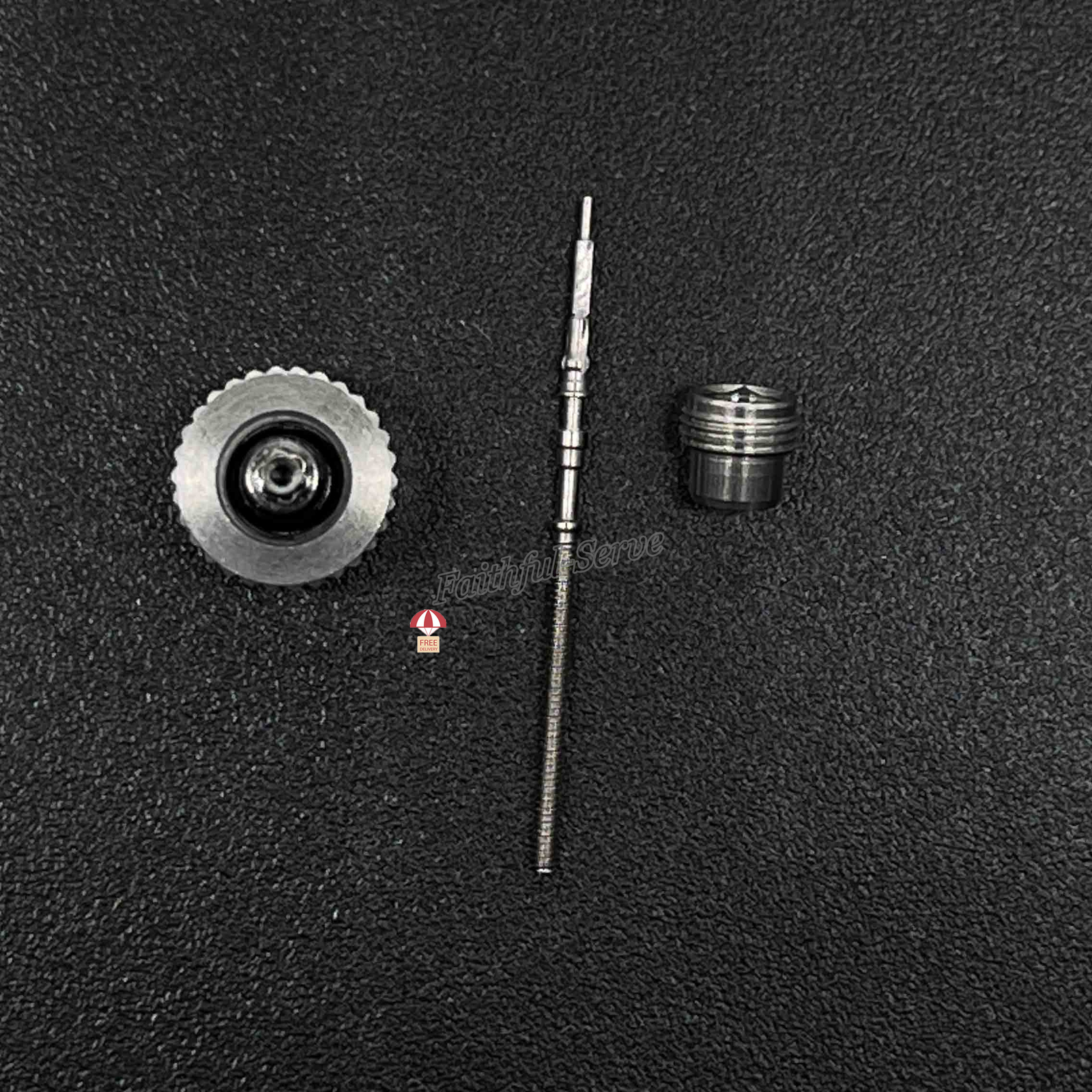 For Seiko SKX007 SKX009 Series NH35 NH35A NH36 NH36A Movement Watch ...